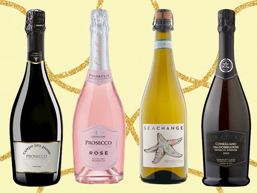Italian Sparkling Wine: Winemaking, Best Wines, Prices (2021)